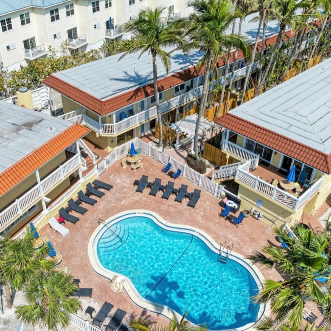 Anna Maria Island Vacation Rentals | Beachfront & Beach Resort Rentals